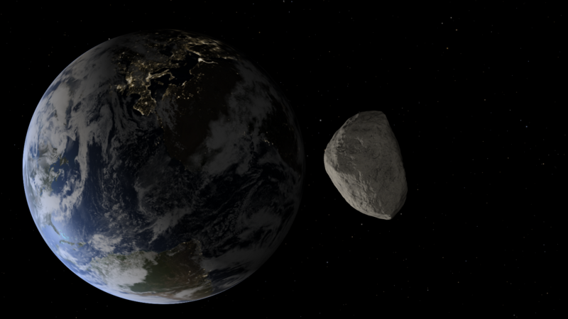 NEAlight - Professorship for Space Technology